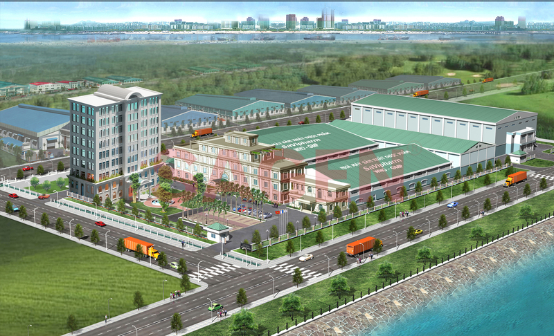 SaviPharm - hqpharma.vn